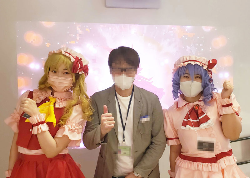 最新情報 | 東京アニメセンター in DNP PLAZA SHIBUYA